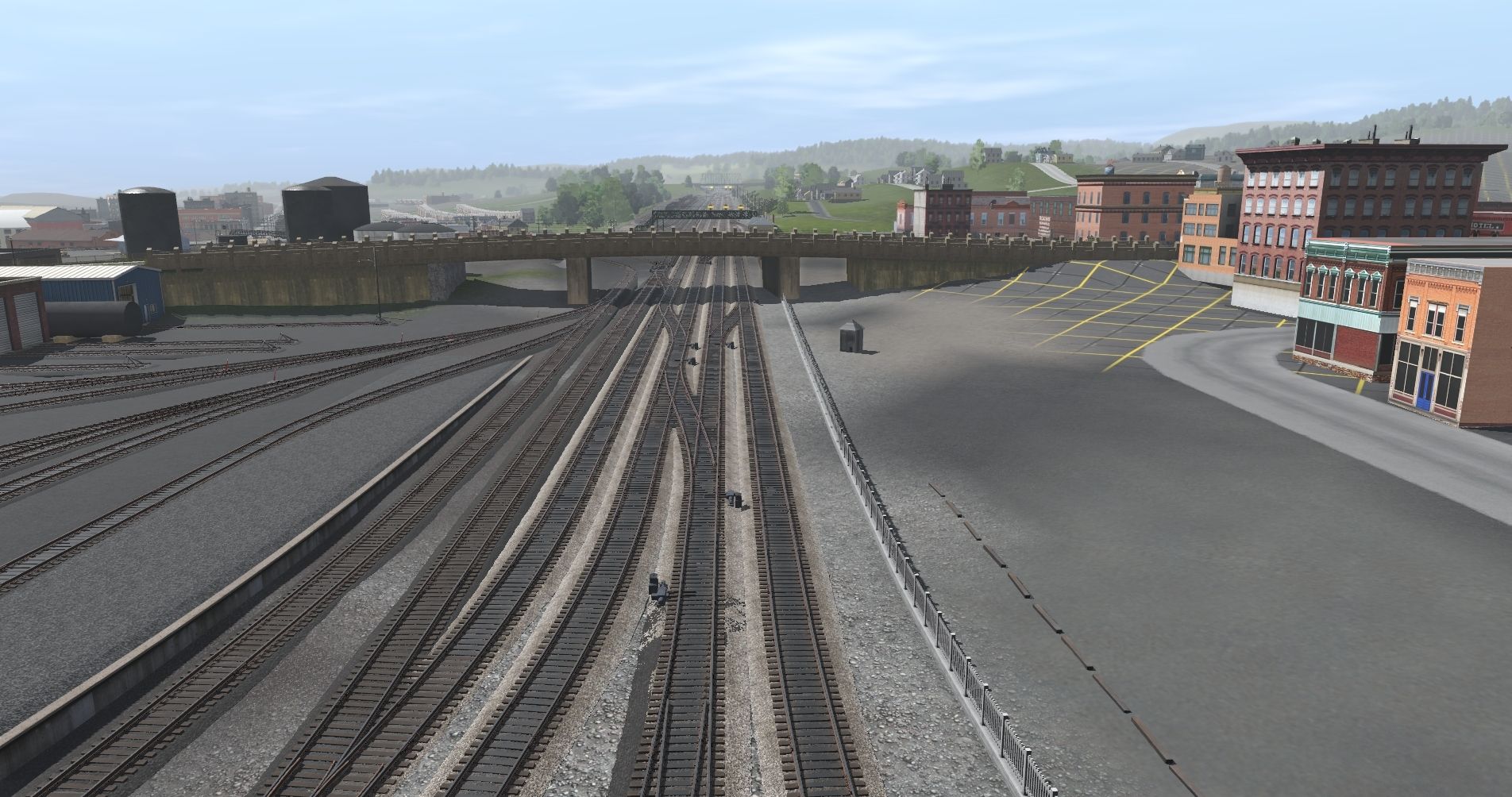 Trainz Portal