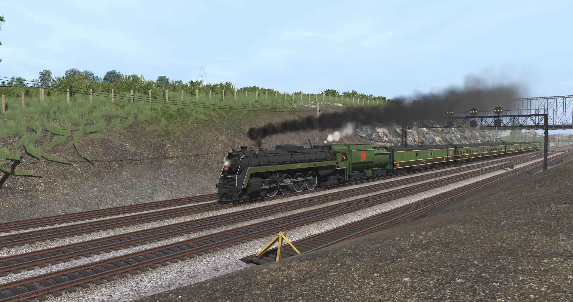 Trainz Portal