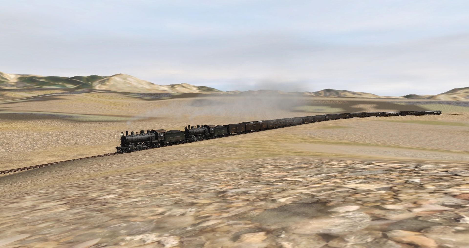 Trainz Portal