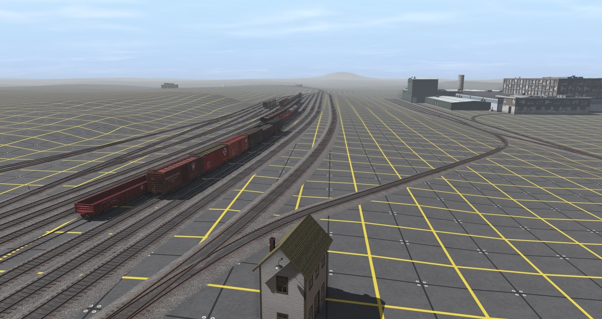 Trainz Portal