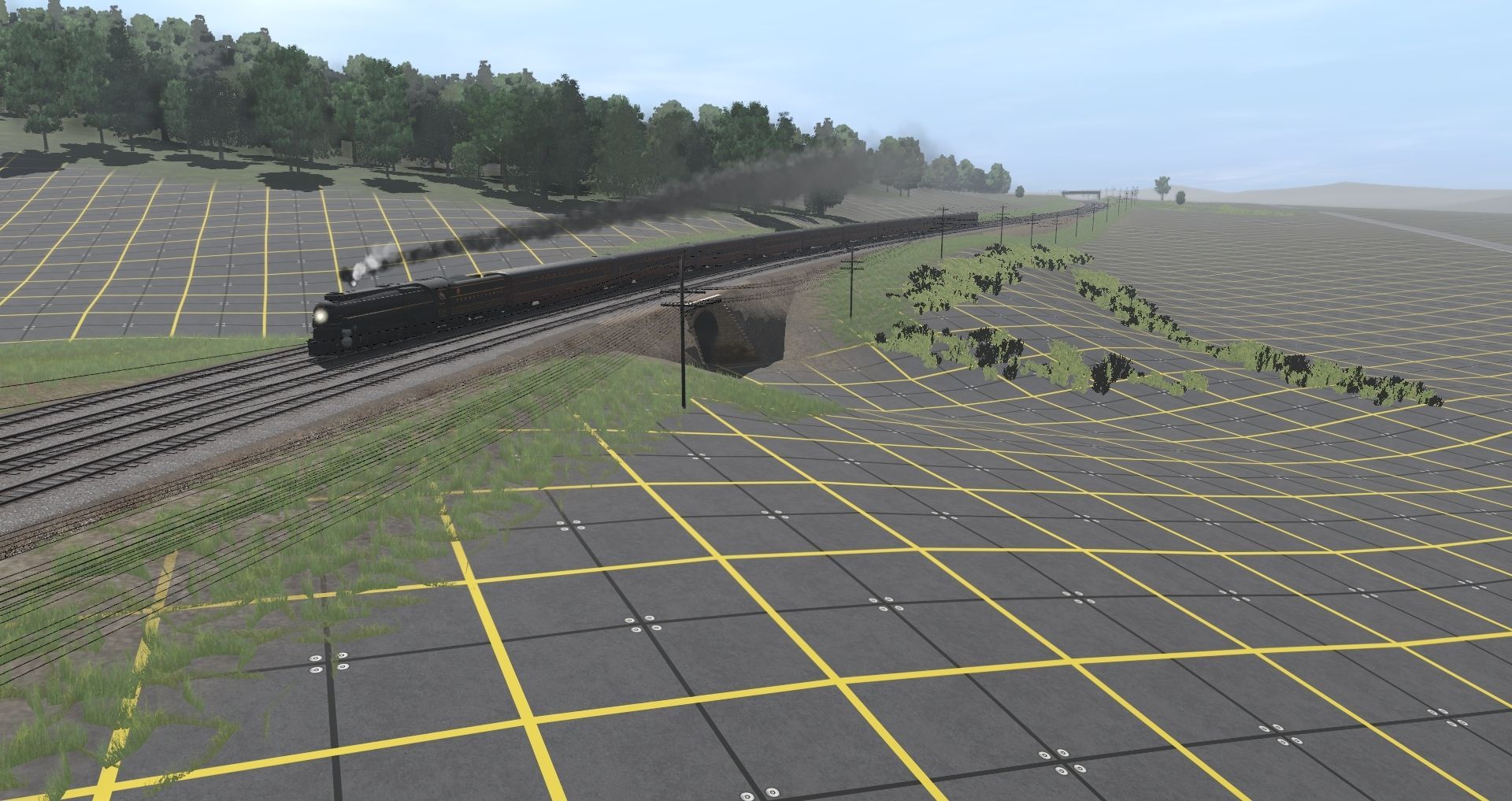 Trainz Portal