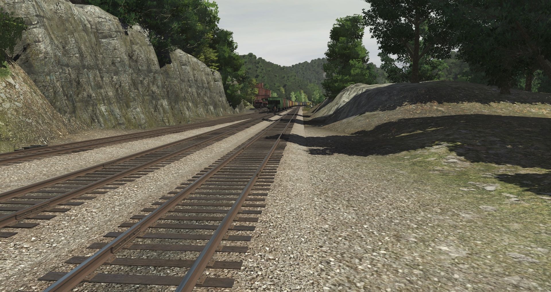 Trainz Portal