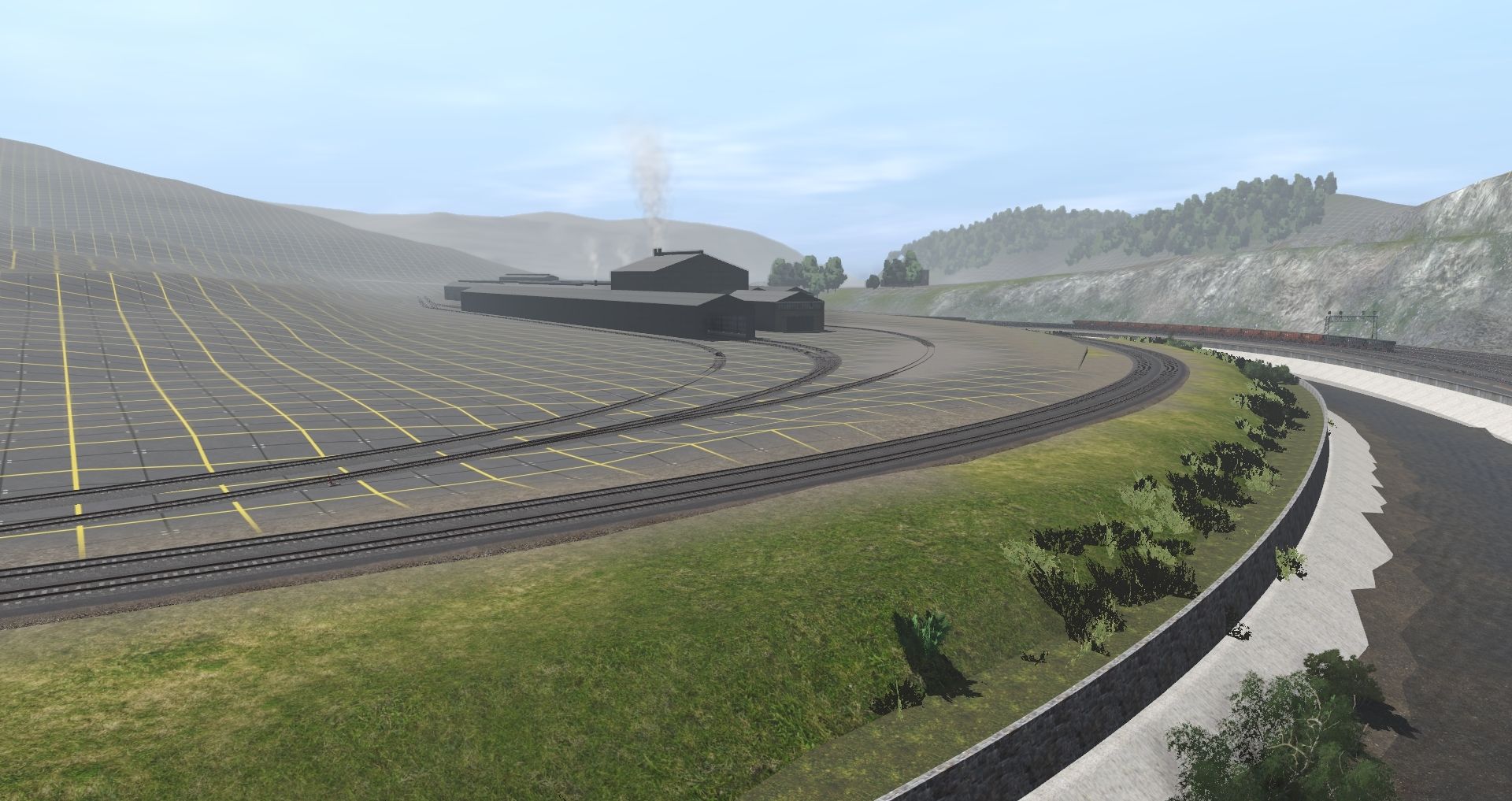 Trainz Portal