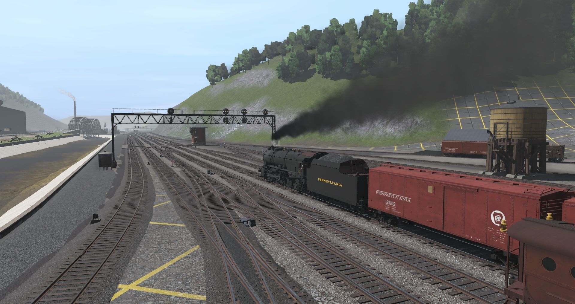 Trainz Portal