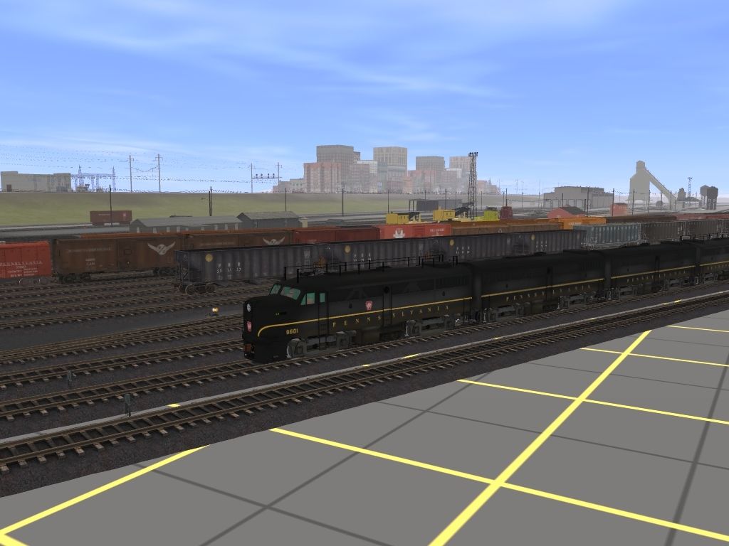 Trainz Portal