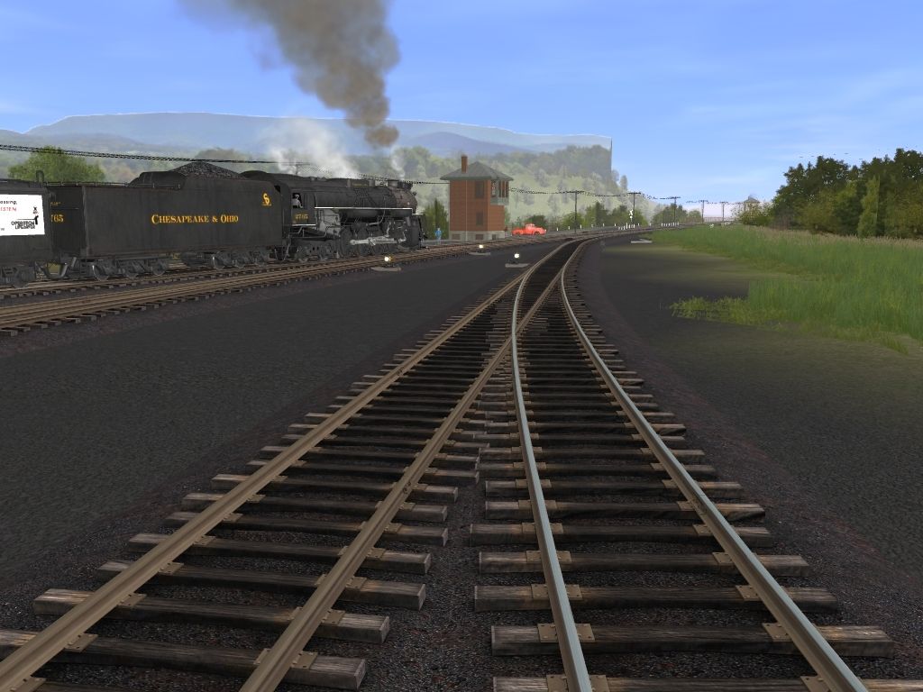 Trainz Portal