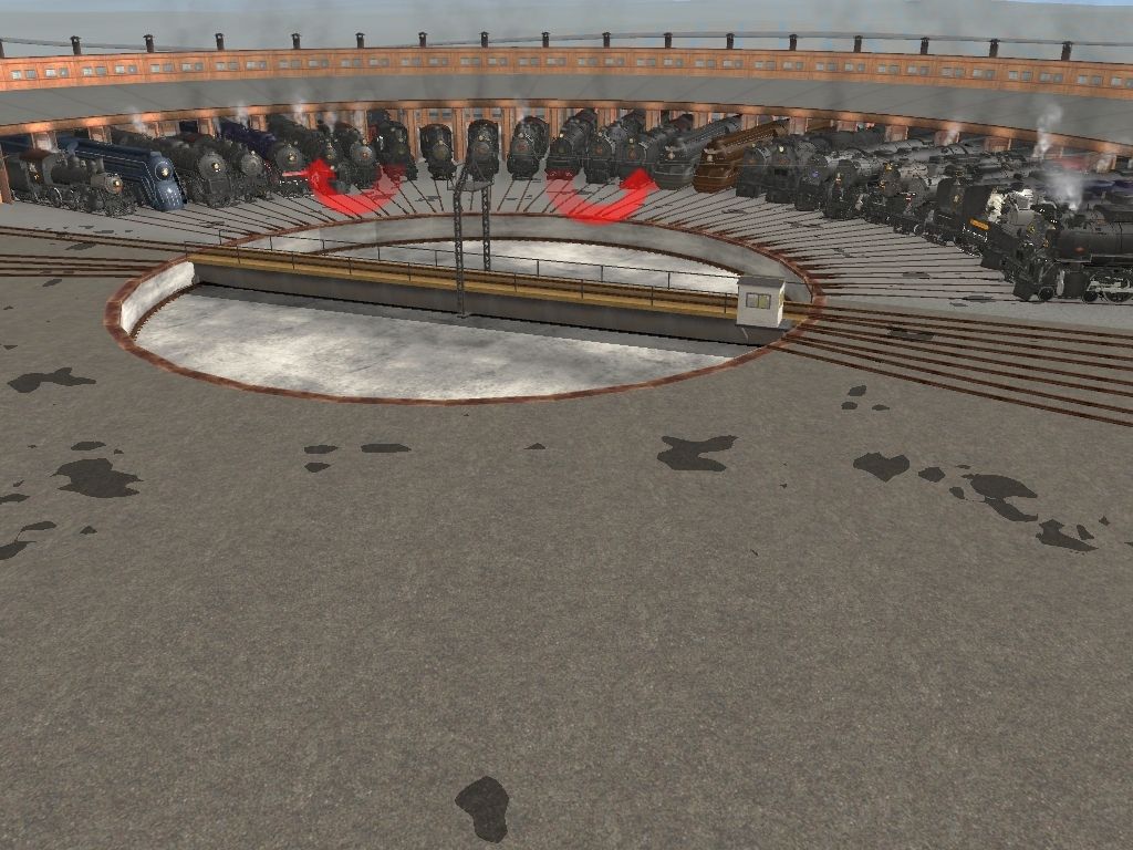 Trainz Portal