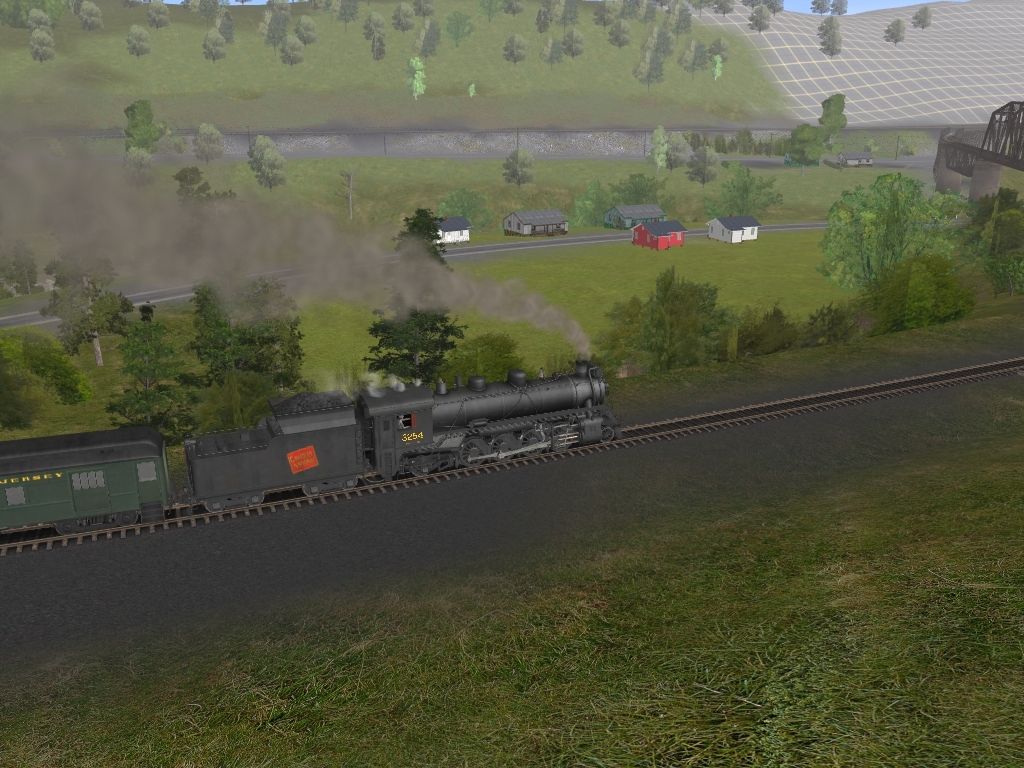 Trainz Portal