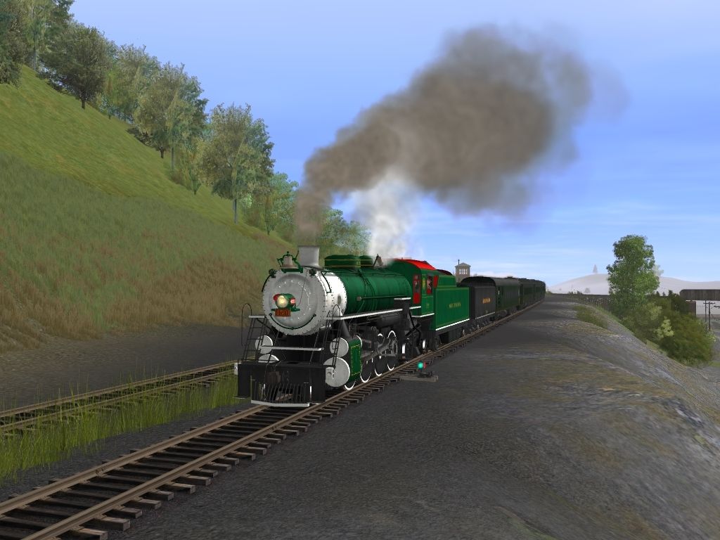 Trainz Portal