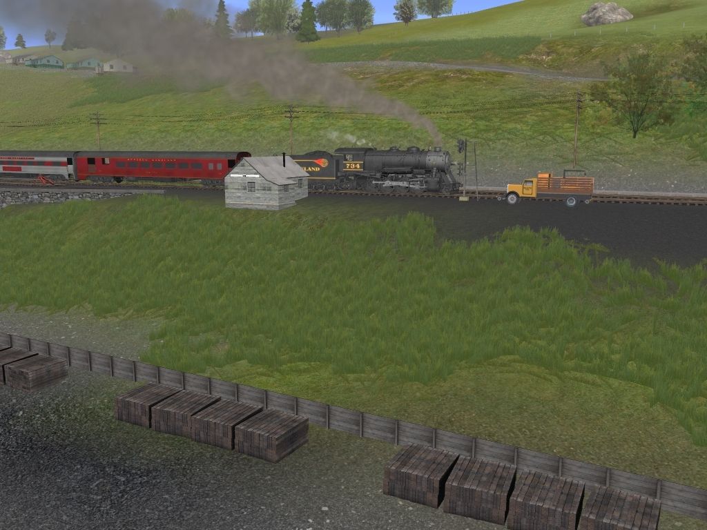 Trainz Portal
