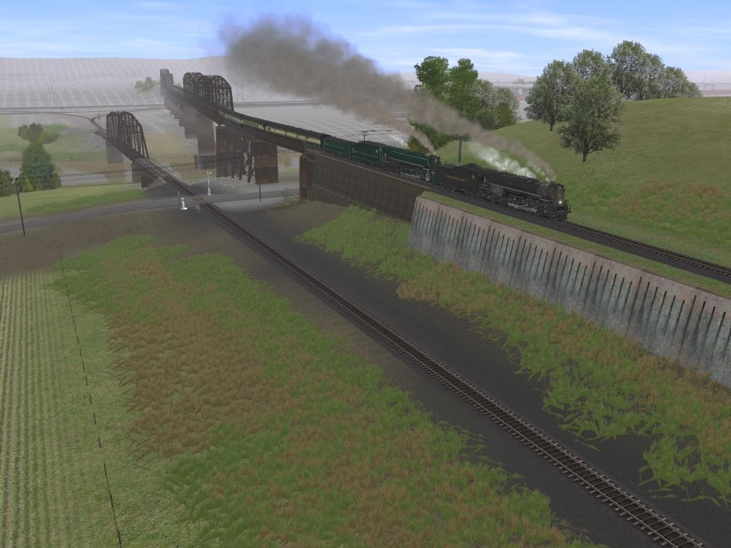 Trainz Portal
