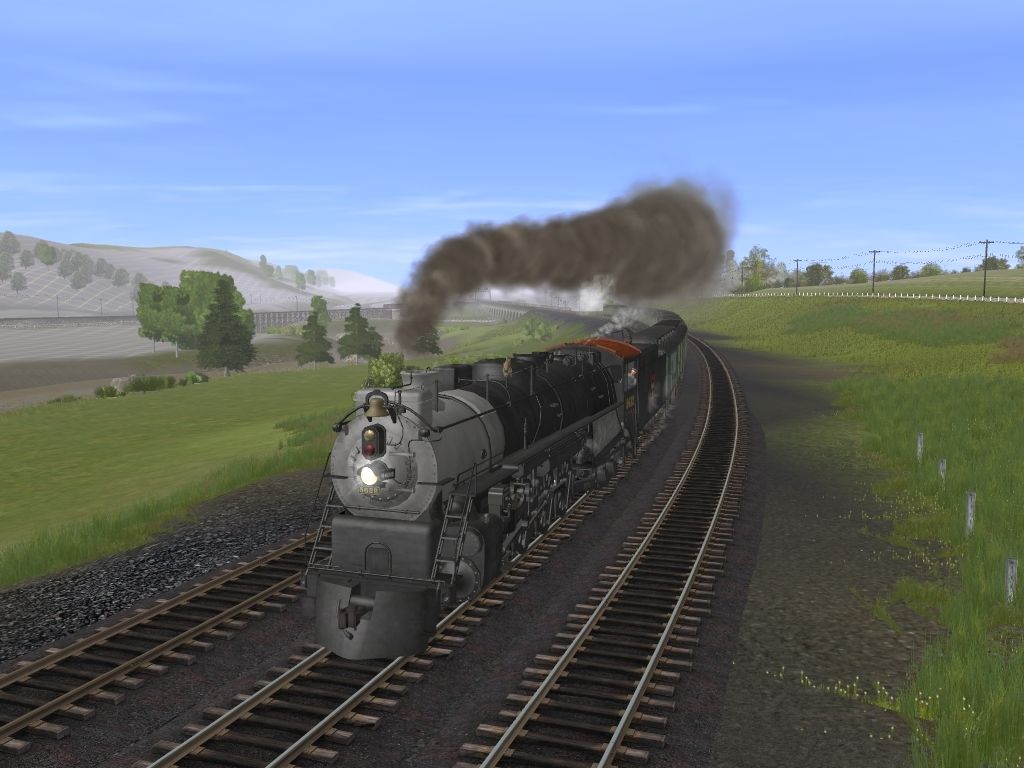 Trainz Portal