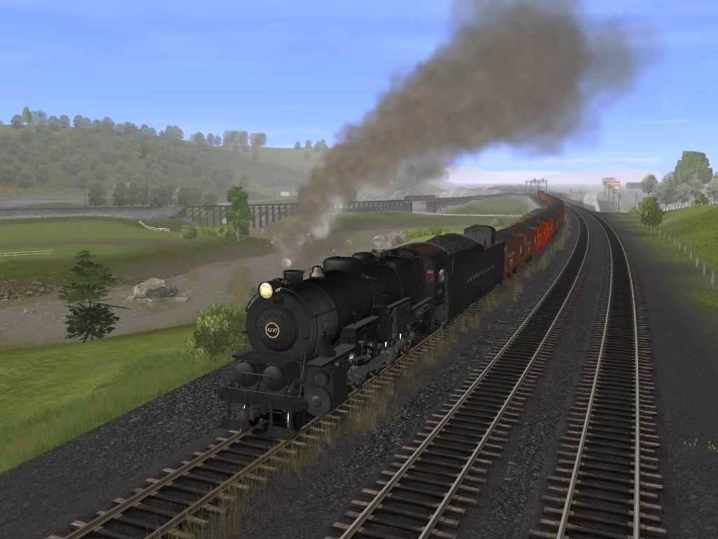 Trainz Portal