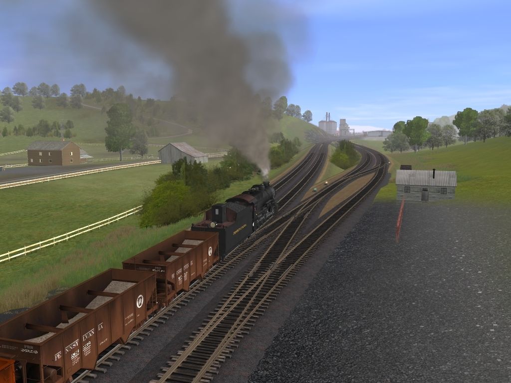 Trainz Portal