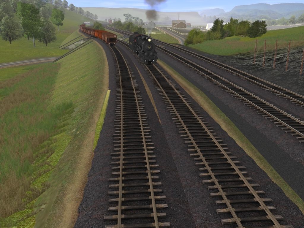 Trainz Portal