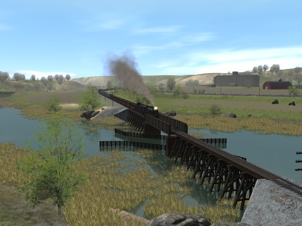 Trainz Portal