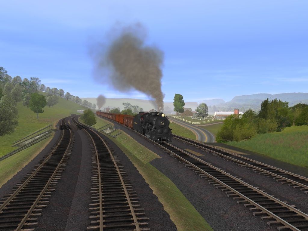 Trainz Portal