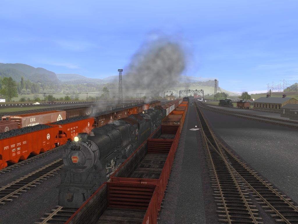 Trainz Portal