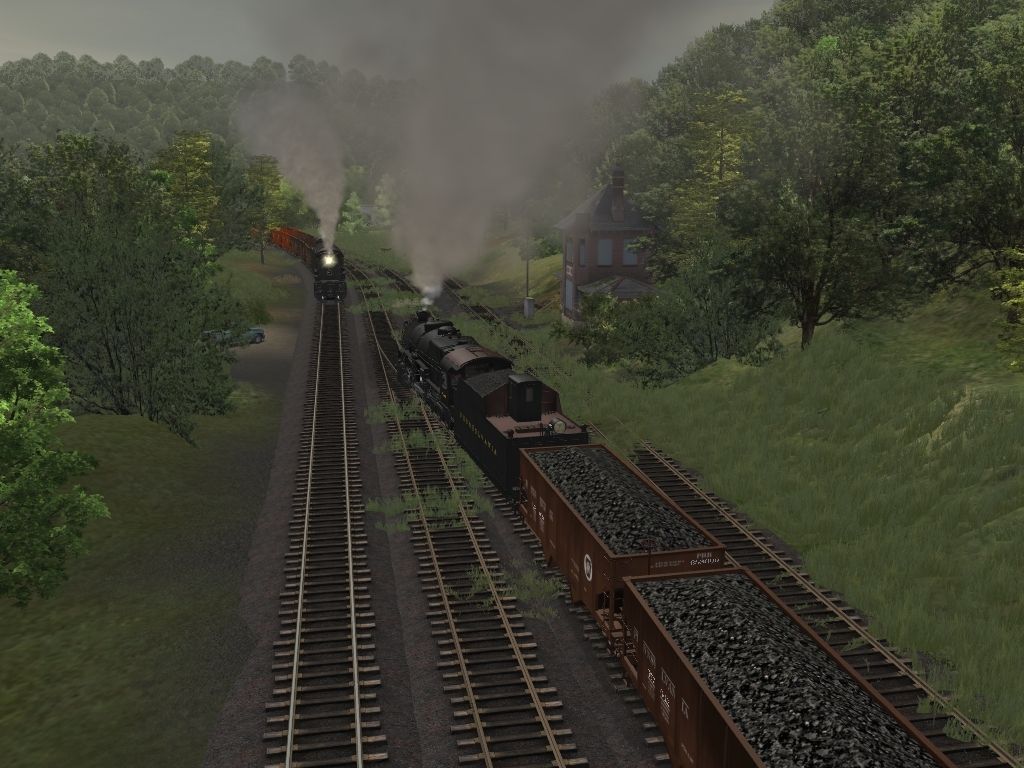 Trainz Portal