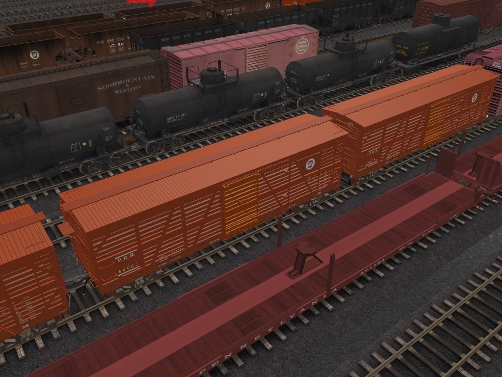 Trainz Portal