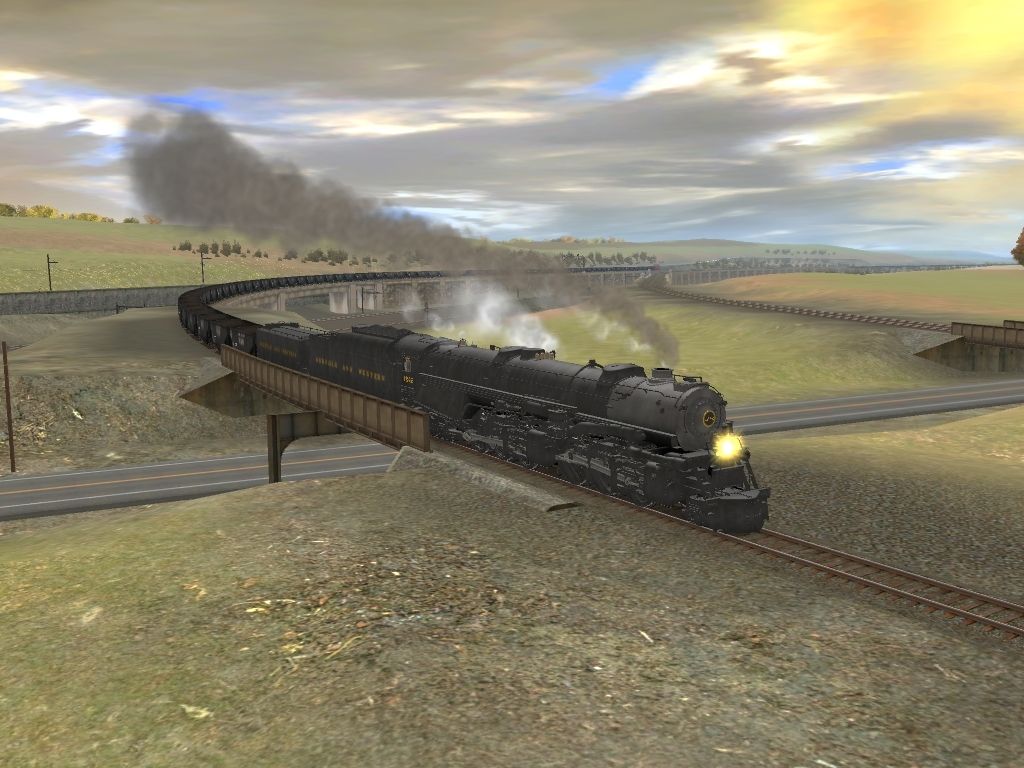 Trainz Portal