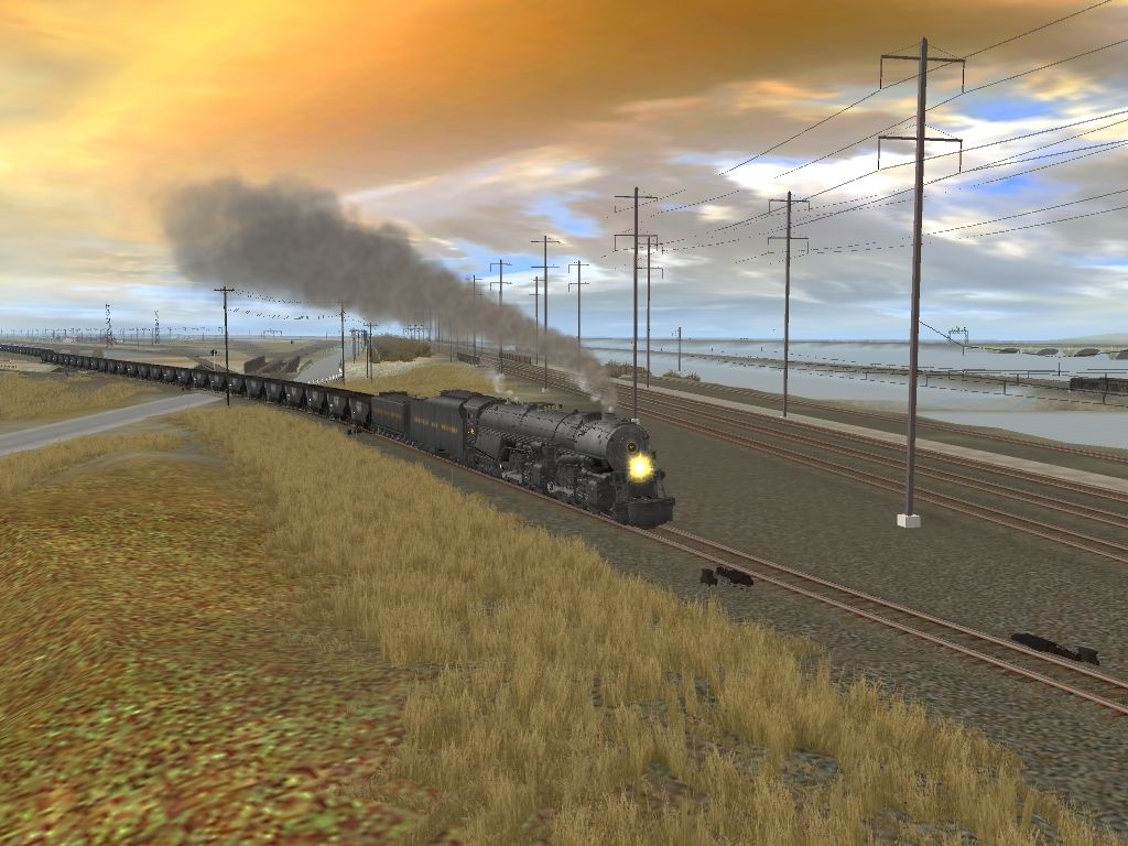 Trainz Portal