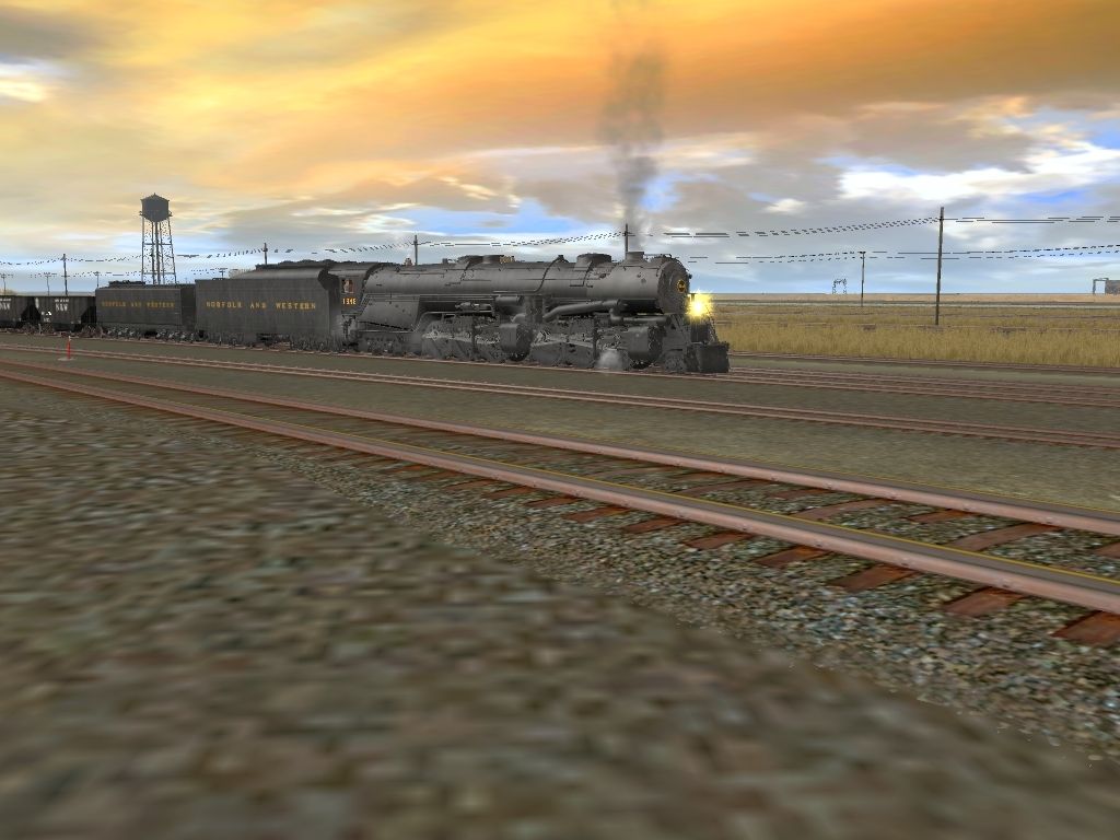 Trainz Portal