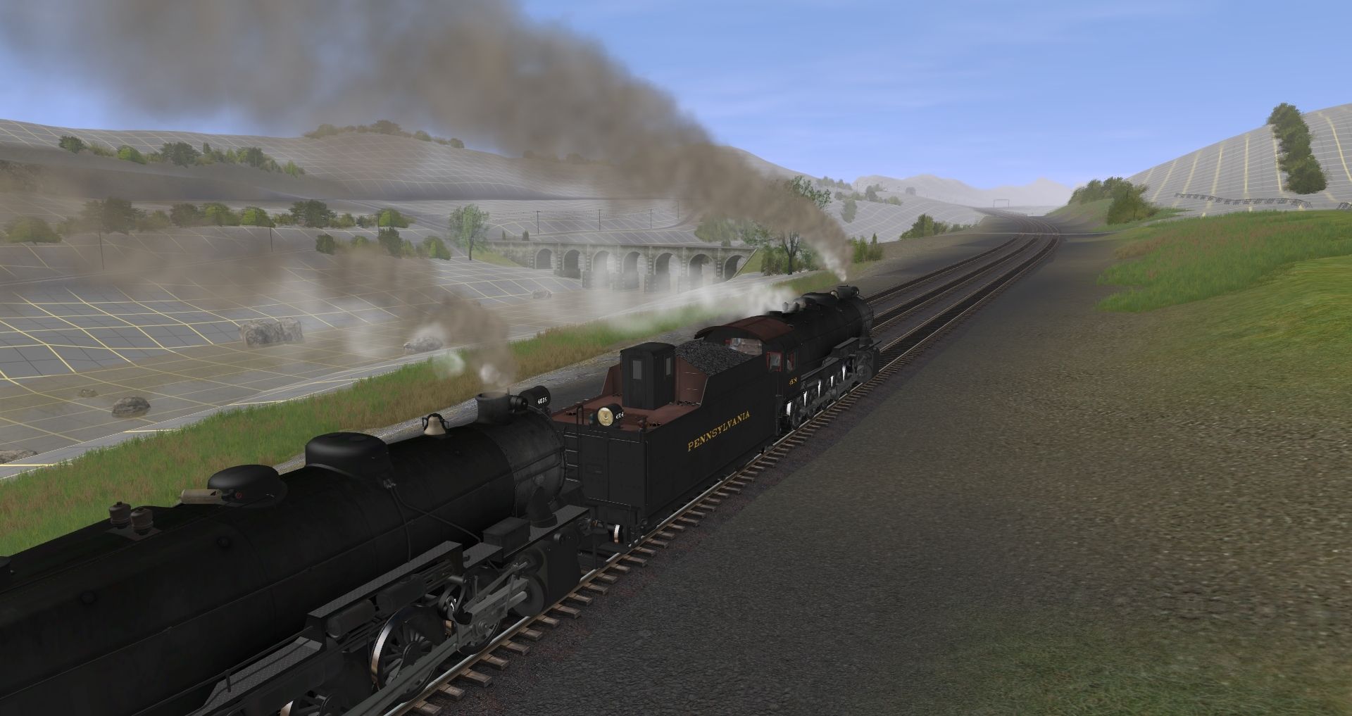 Trainz Portal
