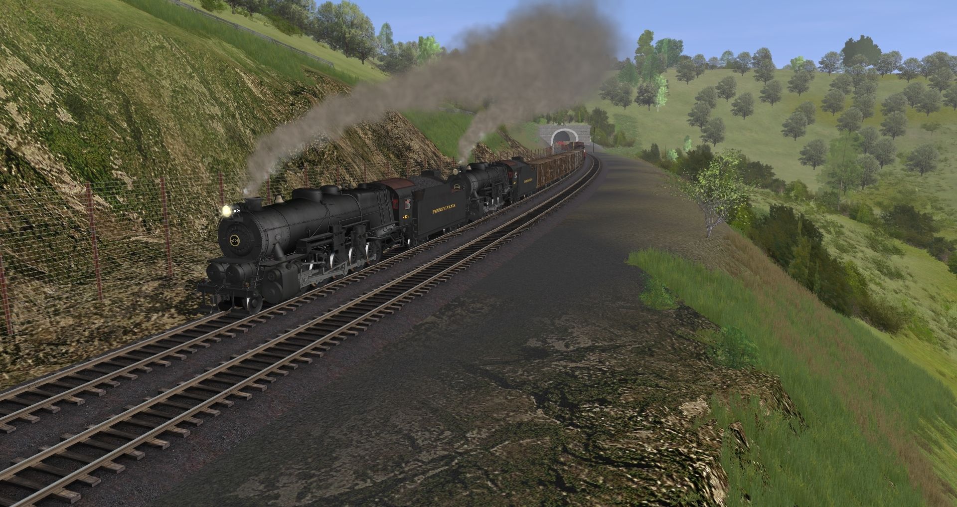 Trainz Portal