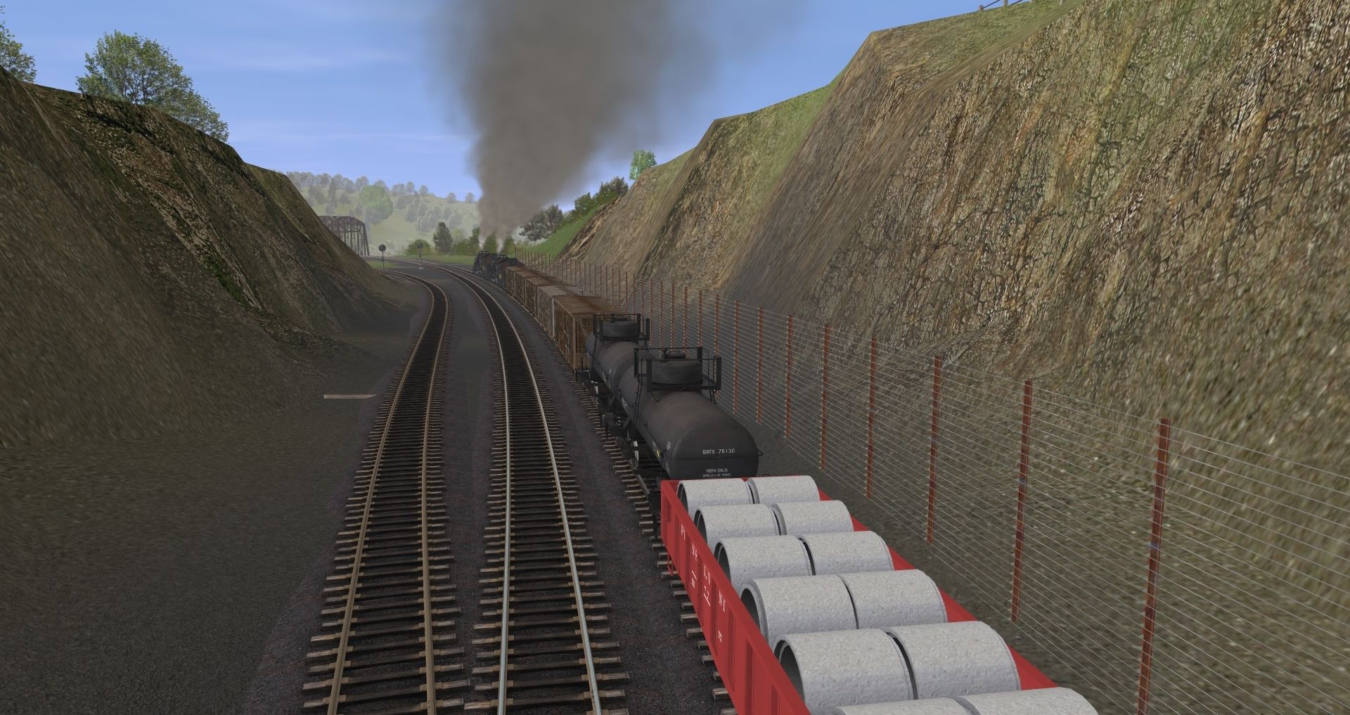 Trainz Portal