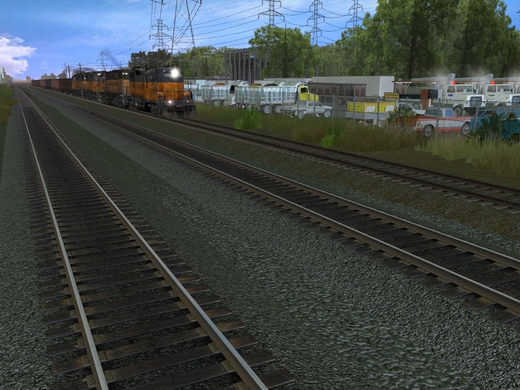 Trainz Portal