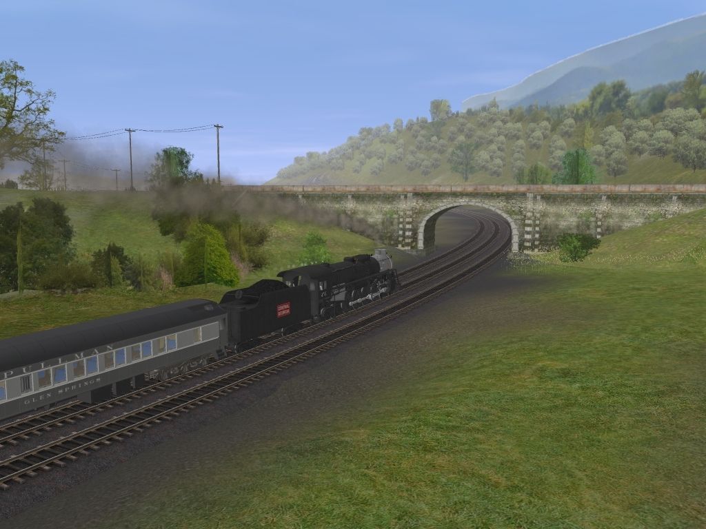 Trainz Portal