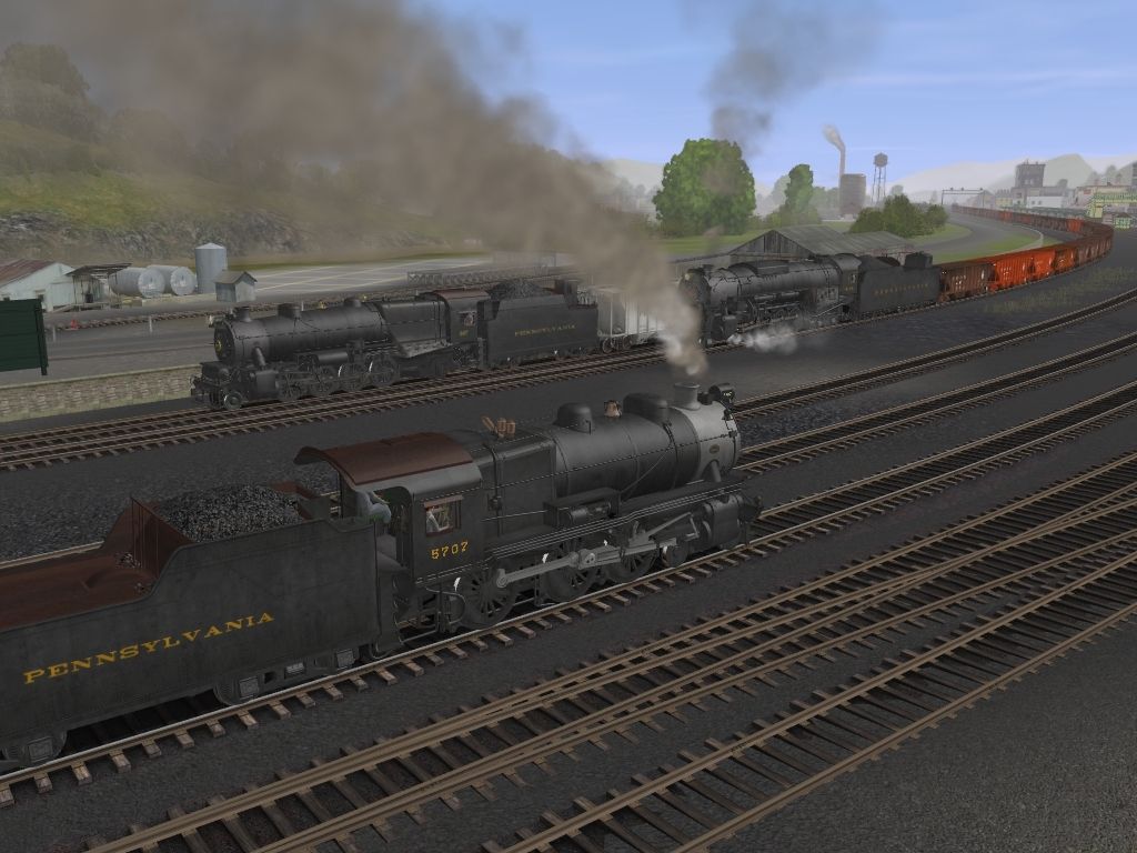 Trainz Portal