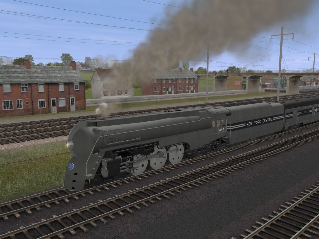 Trainz Portal