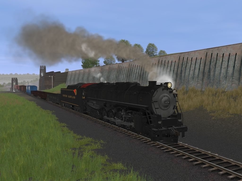 Trainz Portal