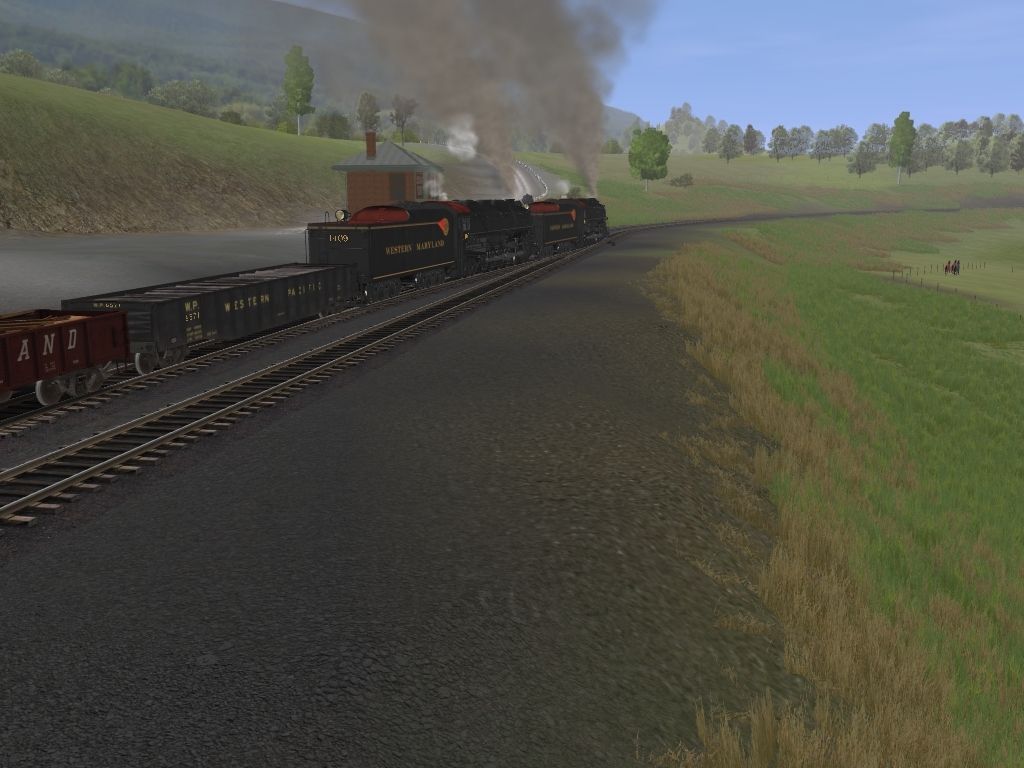 Trainz Portal