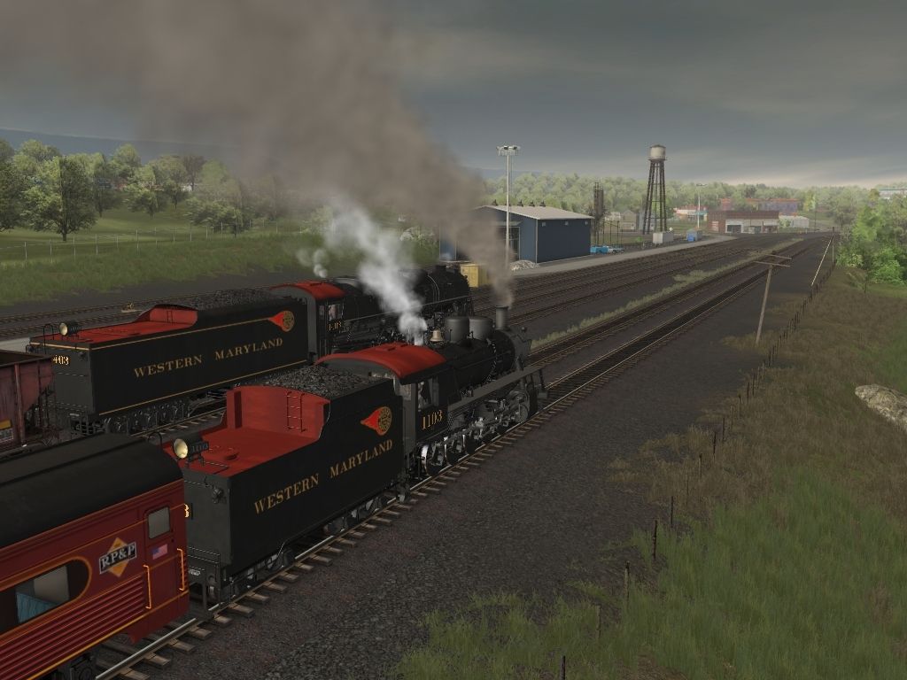 Trainz Portal