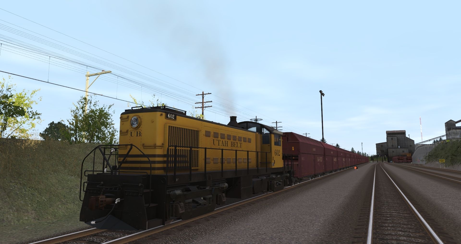 Trainz Portal