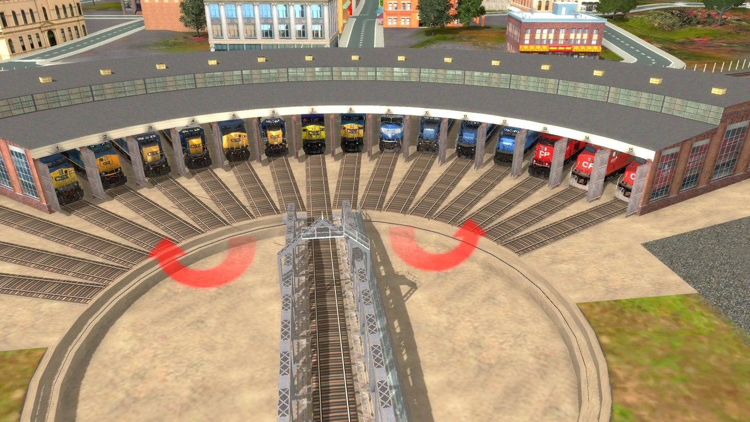 Trainz Portal