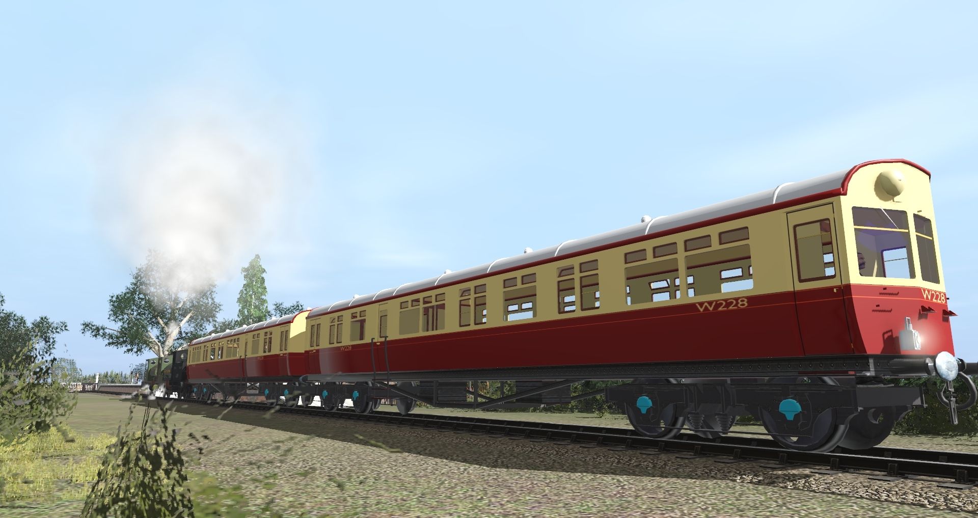 Trainz Portal