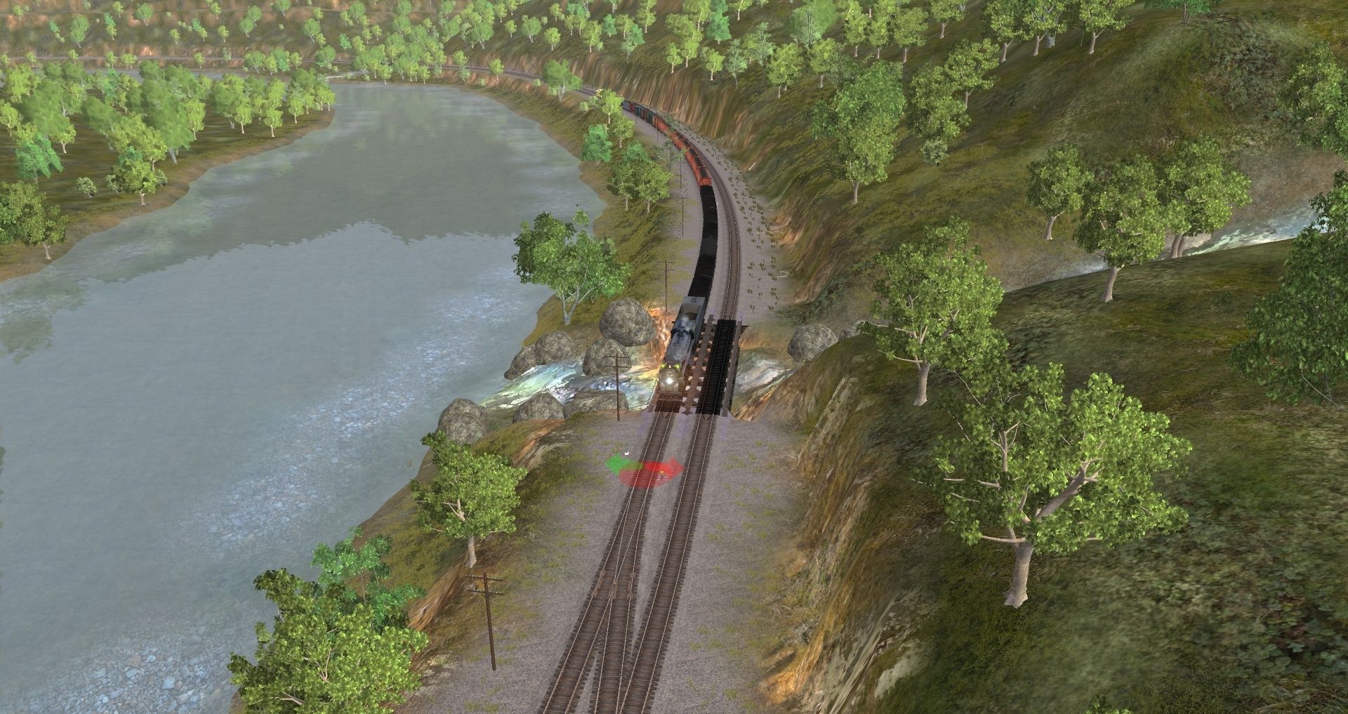 Trainz Portal