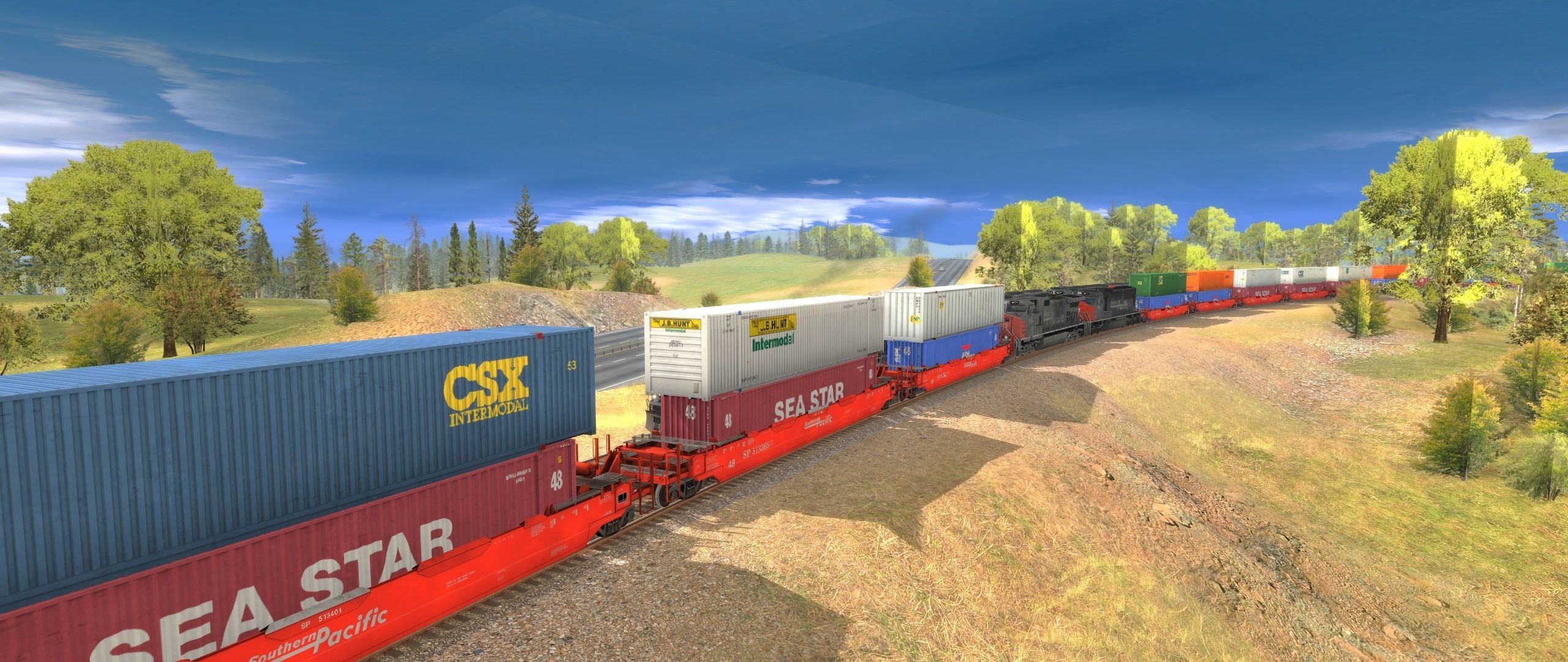 Trainz Portal