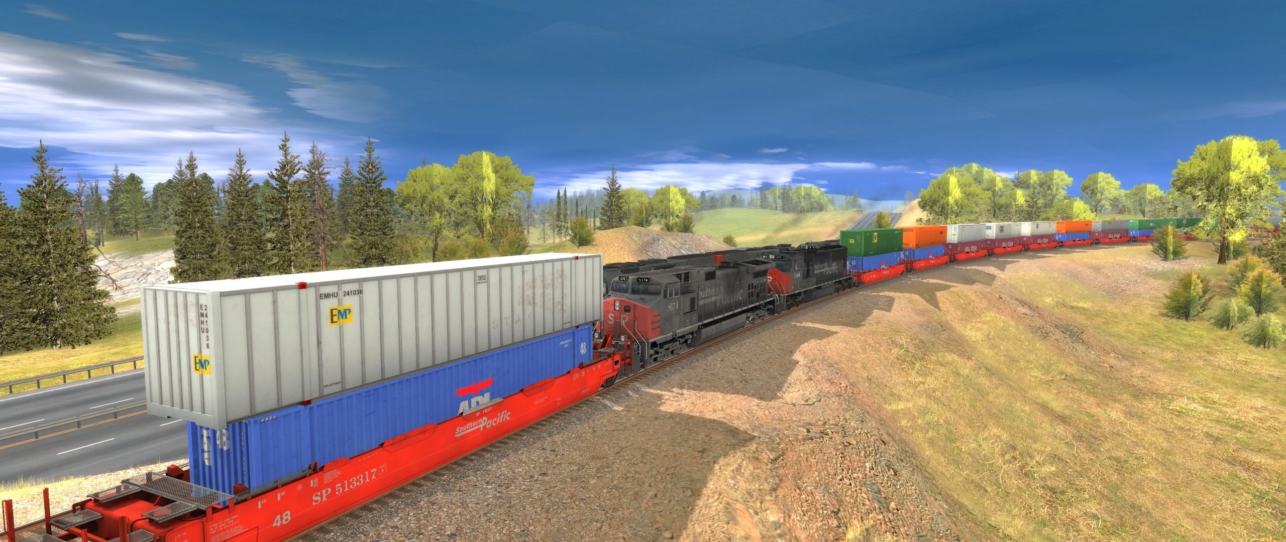 Trainz Portal