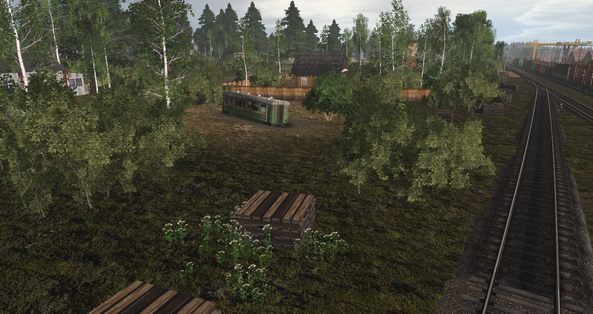 Trainz Portal