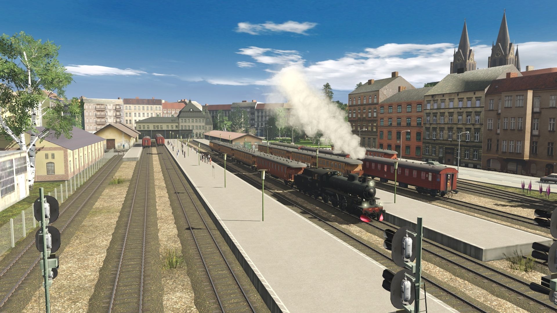 Trainz Portal