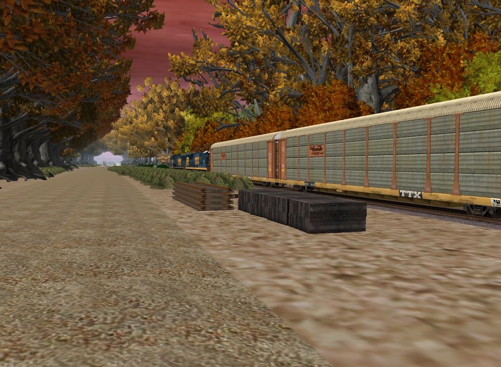 Trainz Portal