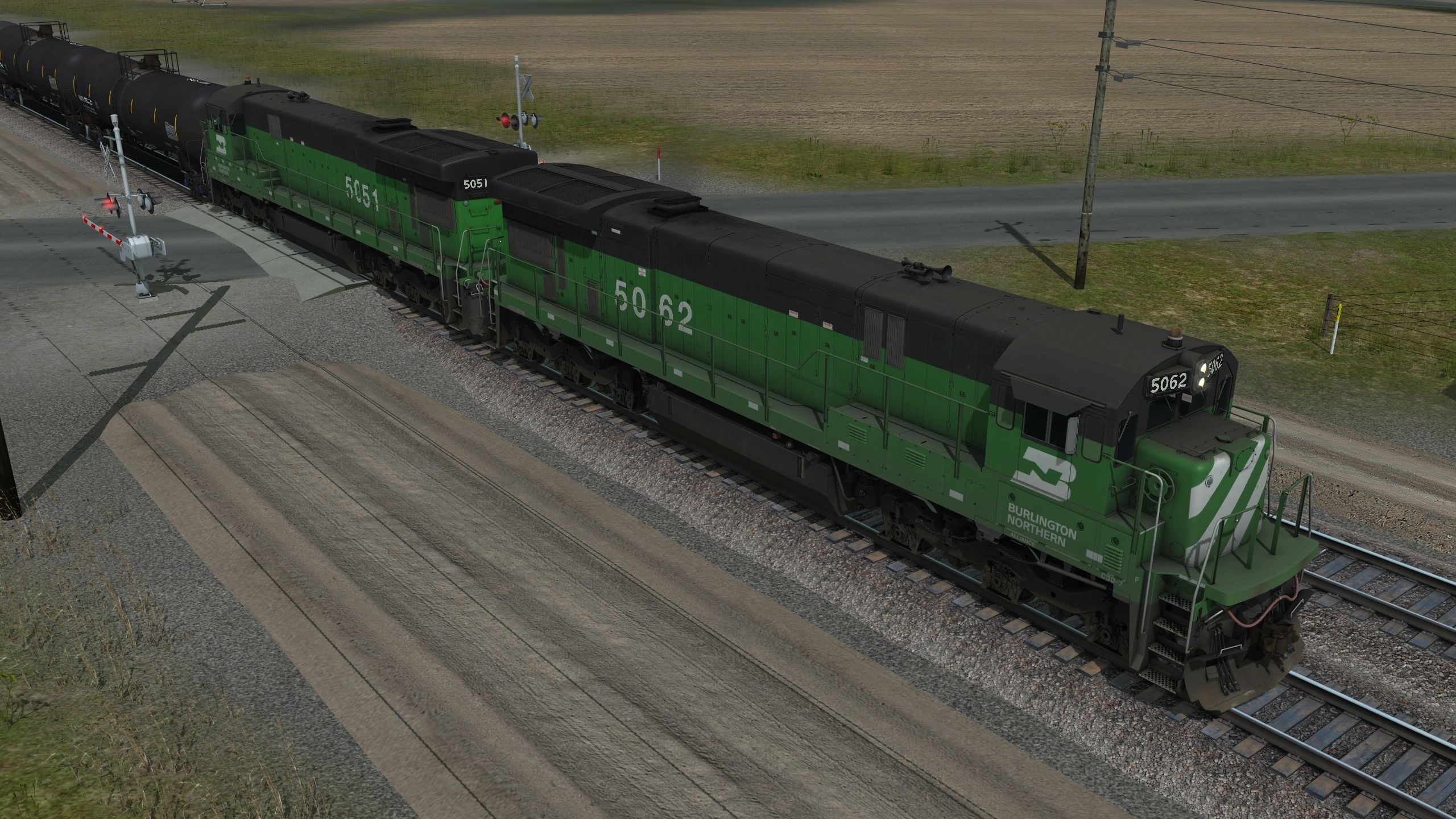 Trainz Portal