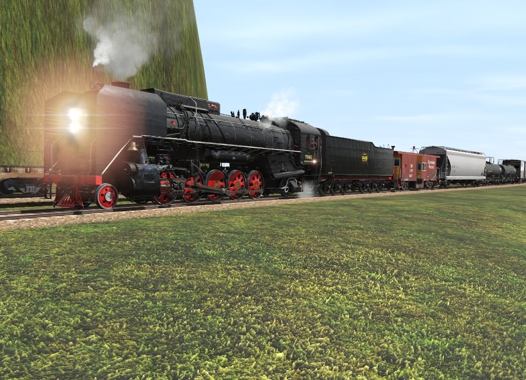 Trainz Portal