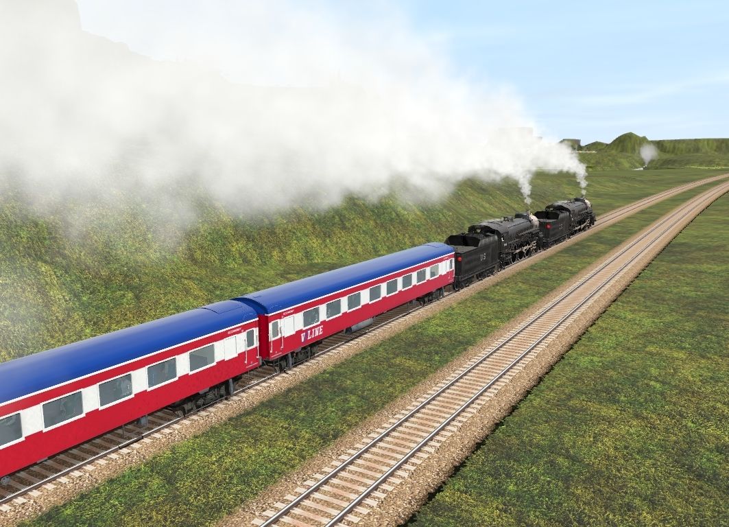 Trainz Portal