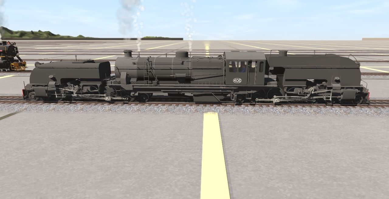 Trainz Portal